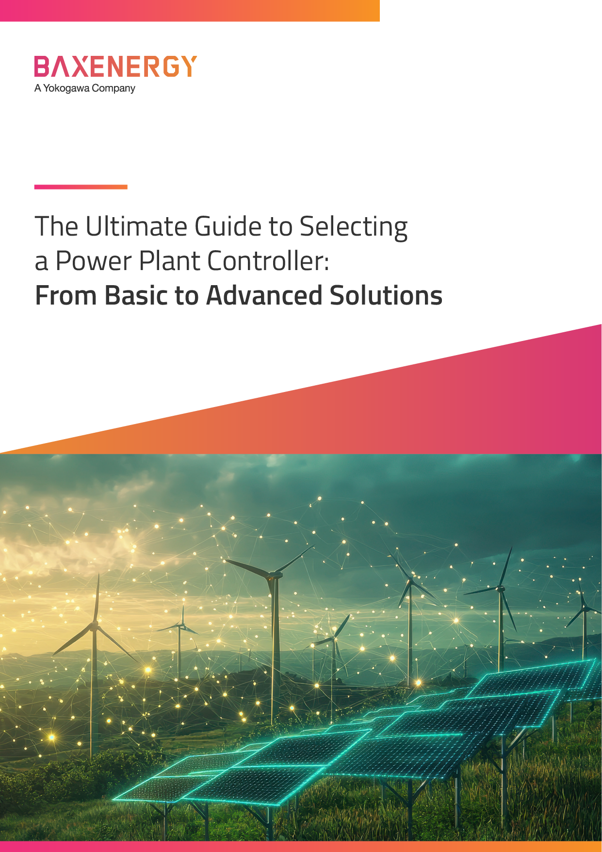 The ultimate guide to selecting a Power Plant Controller: from basic to ...